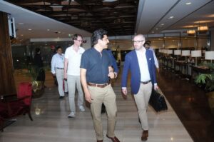 Jeremy’s biography – Lord Purvis of Tweed