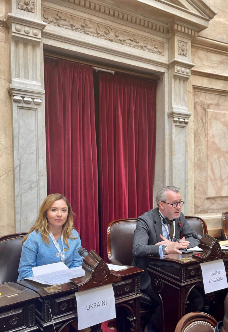 Jeremy’s biography – Lord Purvis of Tweed