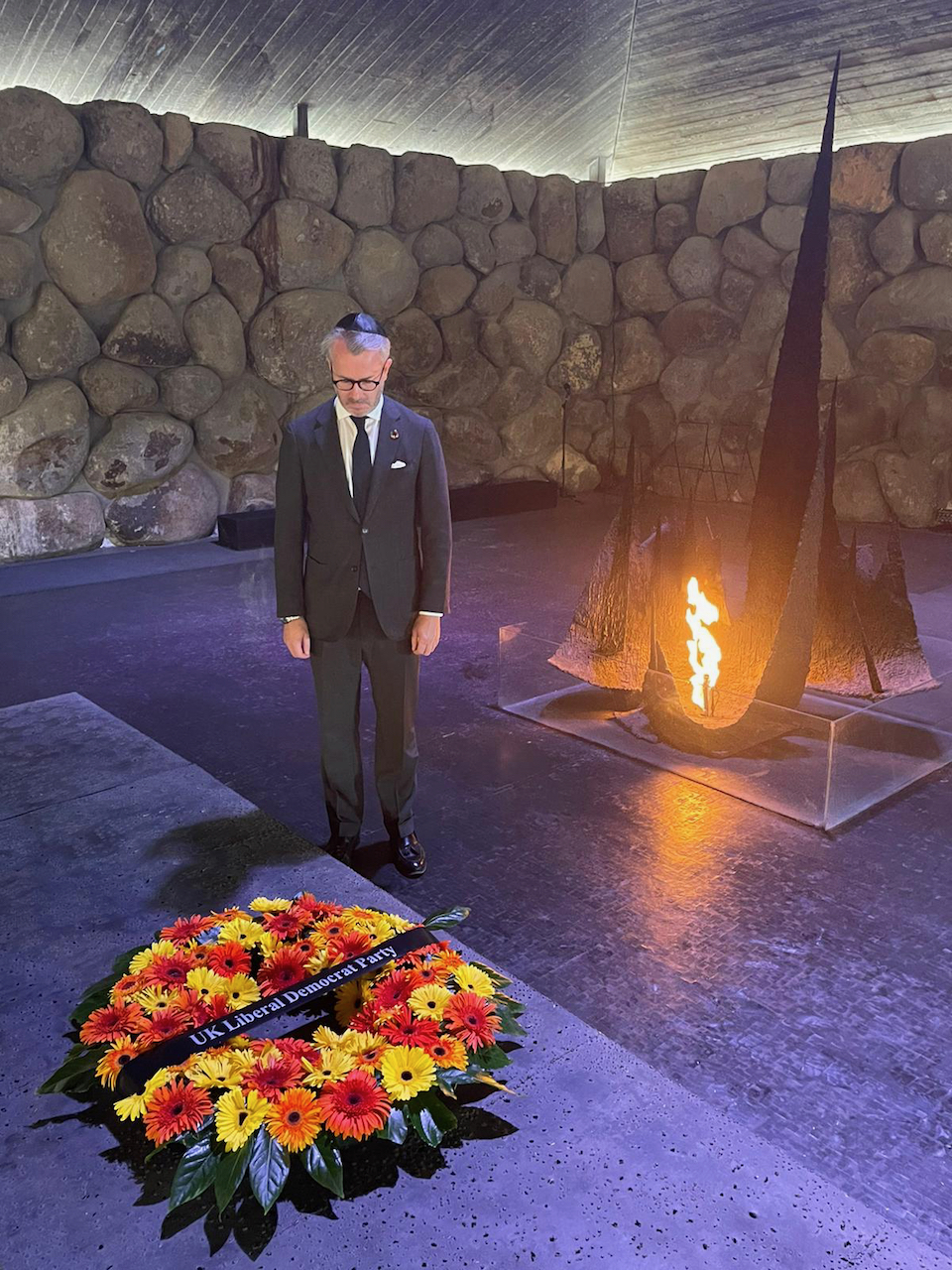 Jeremy’s biography – Lord Purvis of Tweed